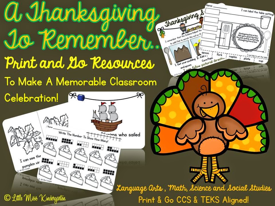 Little Miss Kindergarten - Lessons from the Little Red Schoolhouse!: A ...