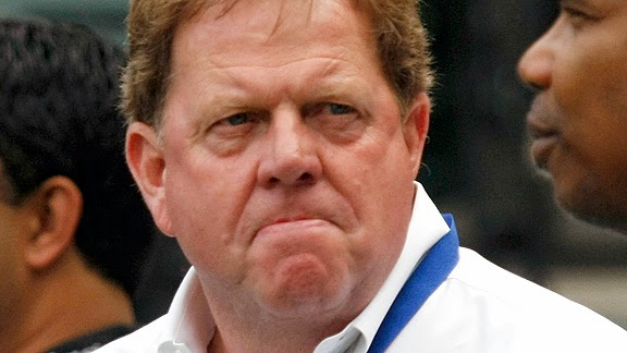 Carpaccio: Adventures in Gastronomy: Art, Billy and The Capital Grille