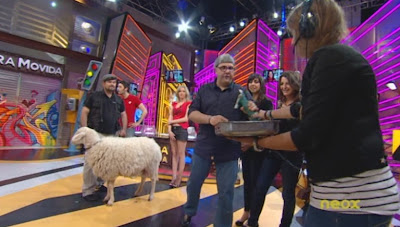 ¡Otra Movida y María Aracil!: RESUMEN PROGRAMA 821