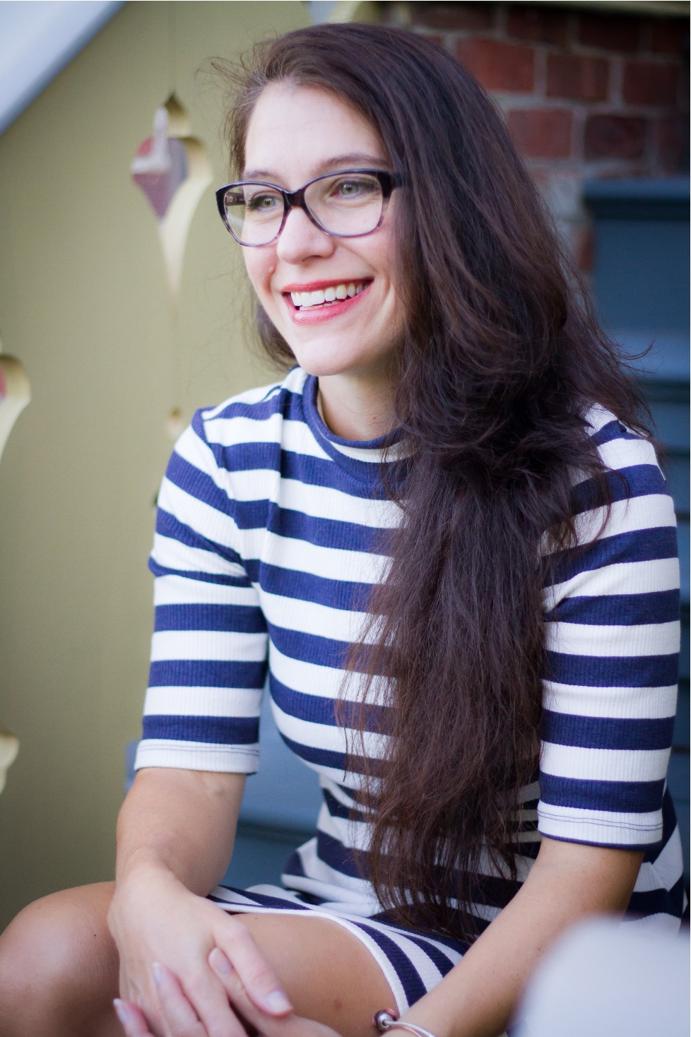 Lisa Romeo Writes (the blog): Guest Blogger Melissa Palmer on How Time ...