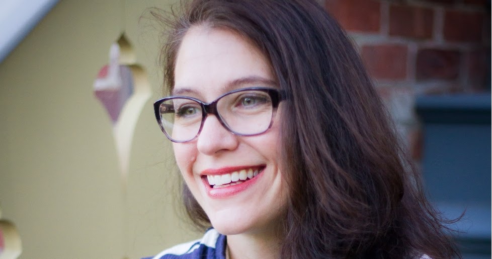 Lisa Romeo Writes (the blog): Guest Blogger Melissa Palmer on How Time ...