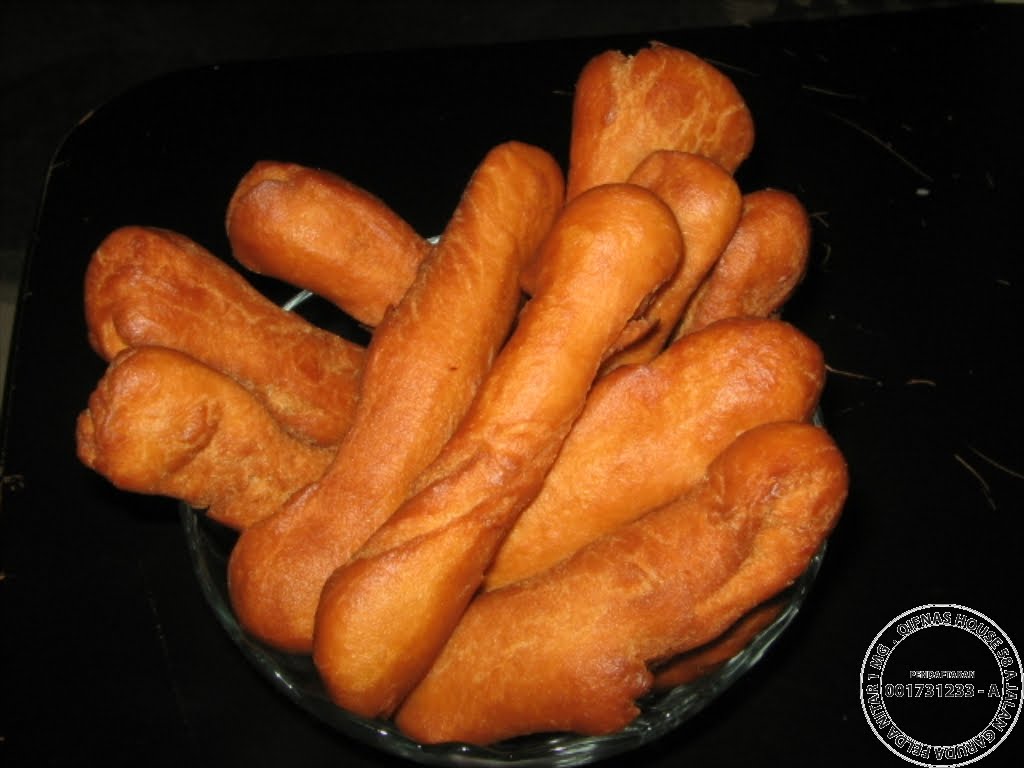 Kelih dialek Ganu nga Klate jak..