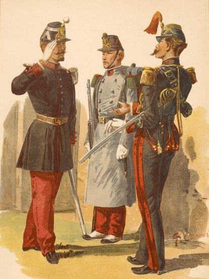 The Mad Monarchist: Soldier of Monarchy: General Giovanni Durando