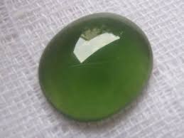 Batu Akik Permata Intan Emas Perak Monel Titanium