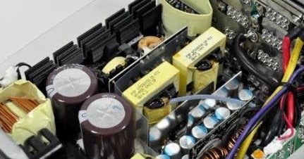 One Should Know How To Replace A Power Supply ~ BlackPCHardware