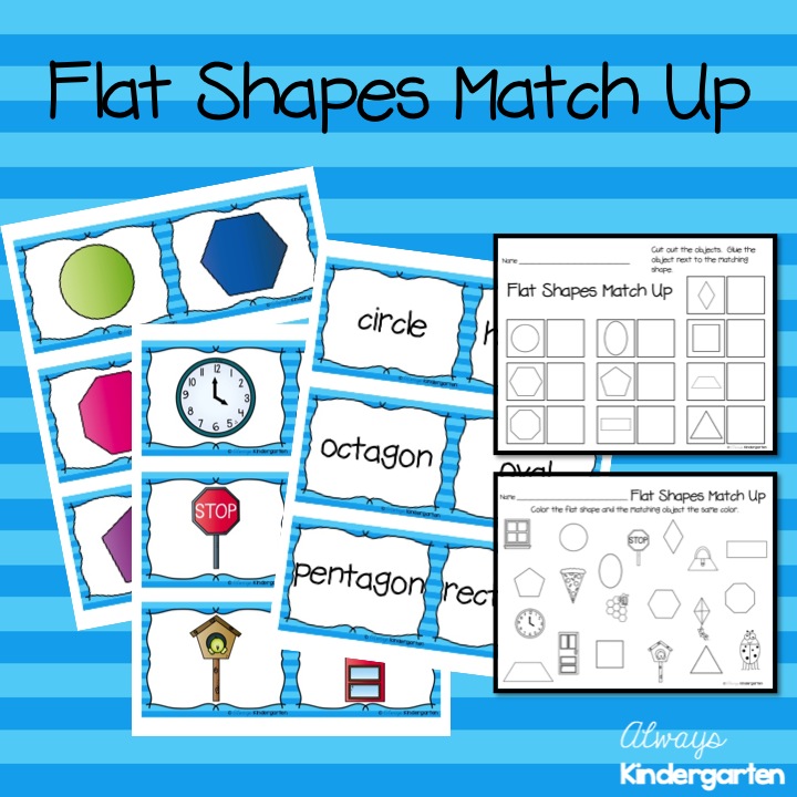 TPT Seller Challenge: Make Your Masterpiece - Always Kindergarten