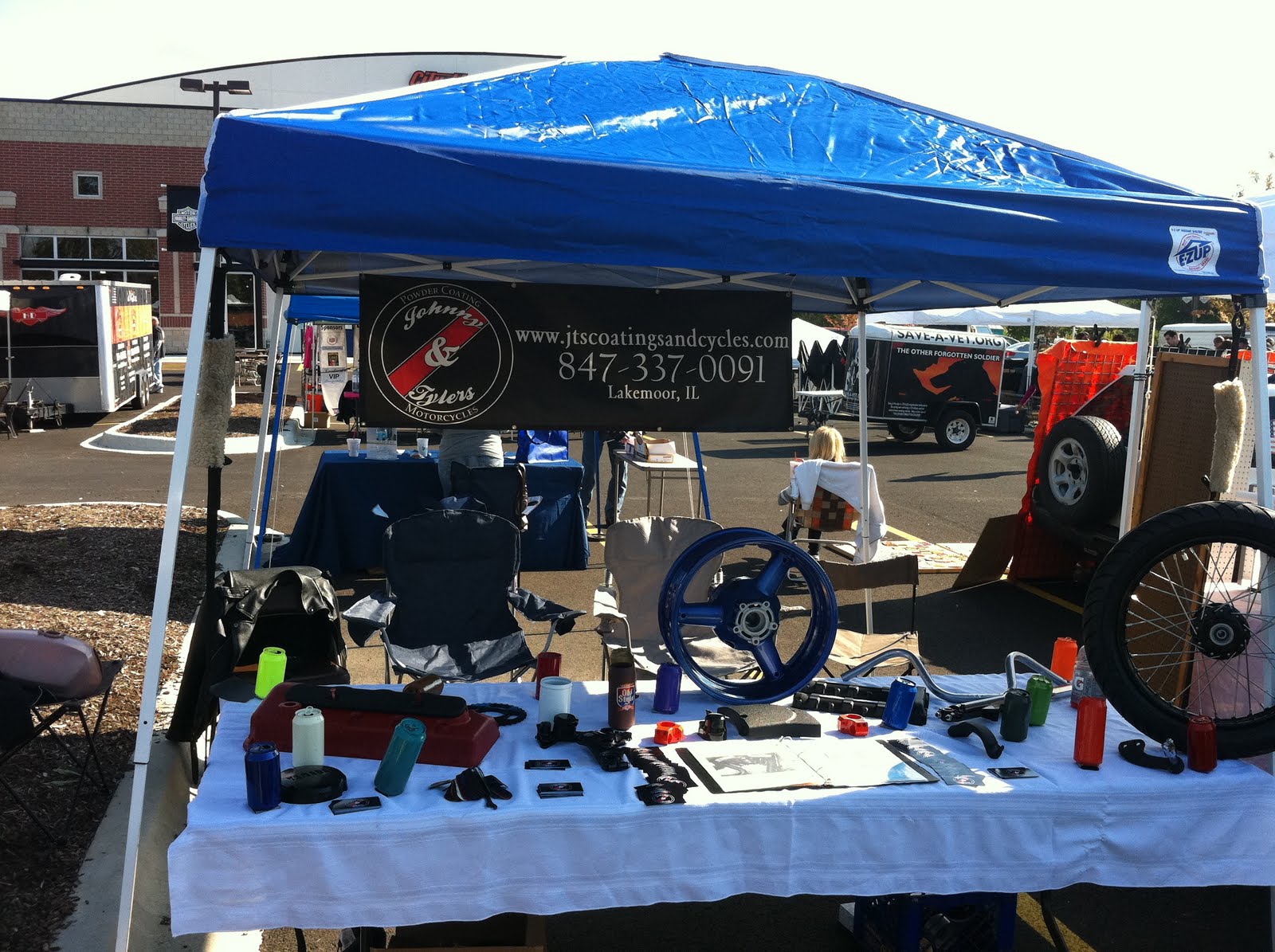 ALL OUT PERFORMANCE & COATINGS