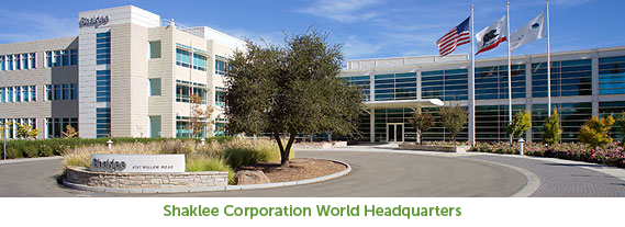 Shaklee Global Conference 2016