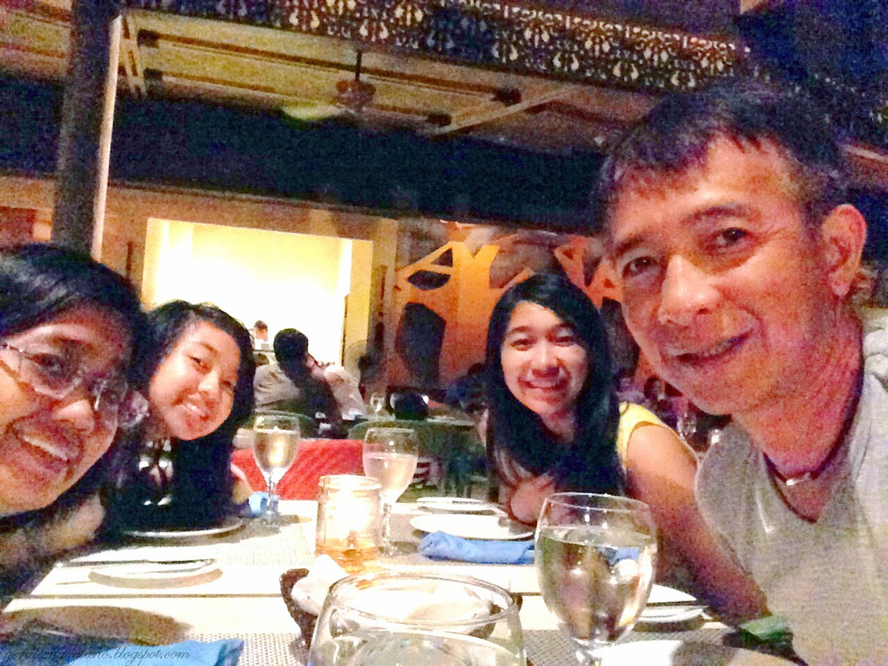 Dress Diaries: Bohol Trip Day 1