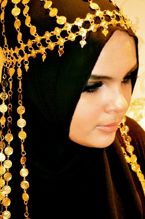 Princess Arabia Fashion: Arabic Accessories