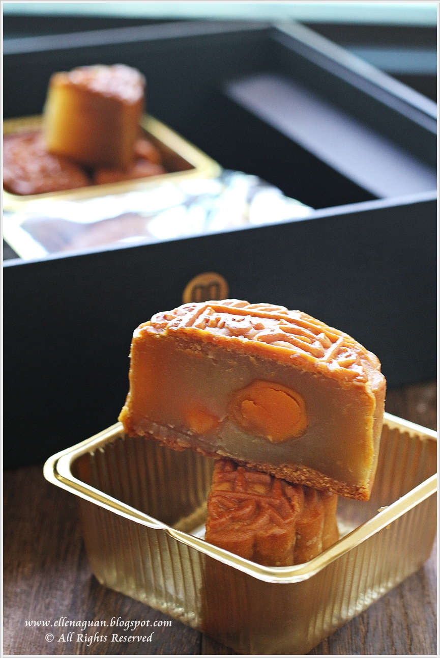 Cuisine Paradise | Eat, Shop And Travel: {Quick Guide} Mooncakes For ...