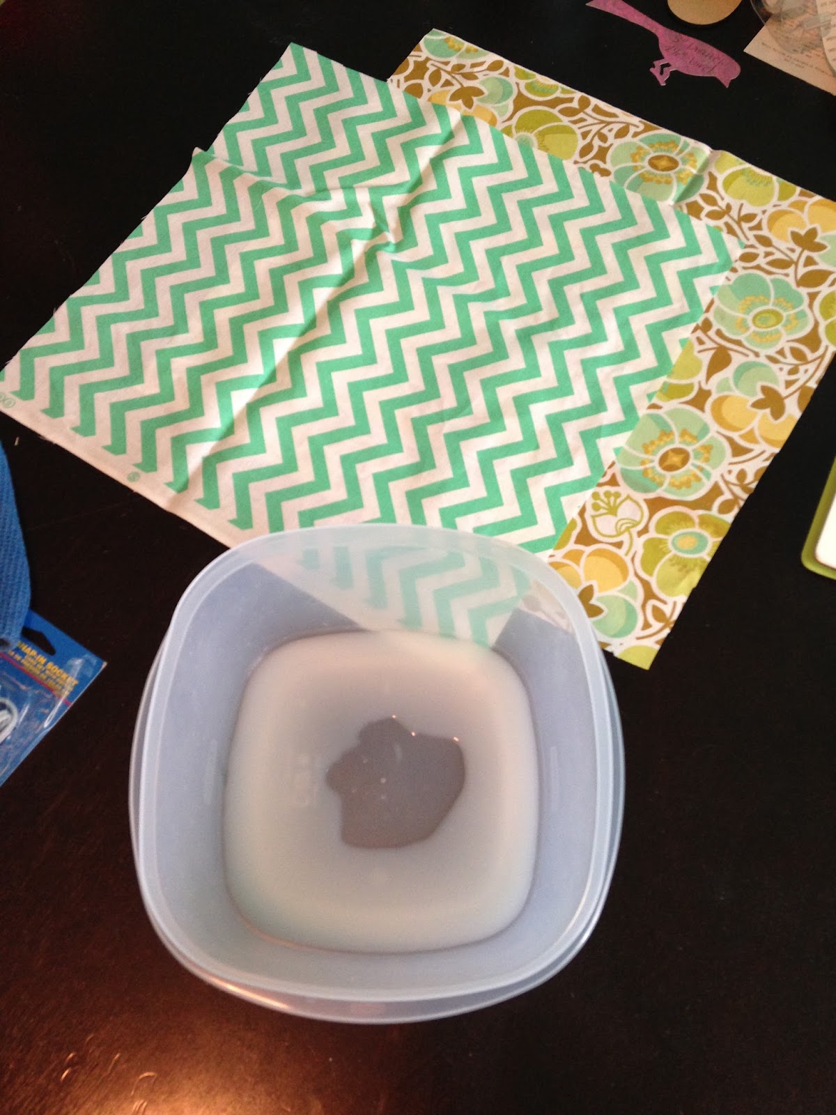 Connoisseur of Creativity: Ikea HACK with Prant boxes