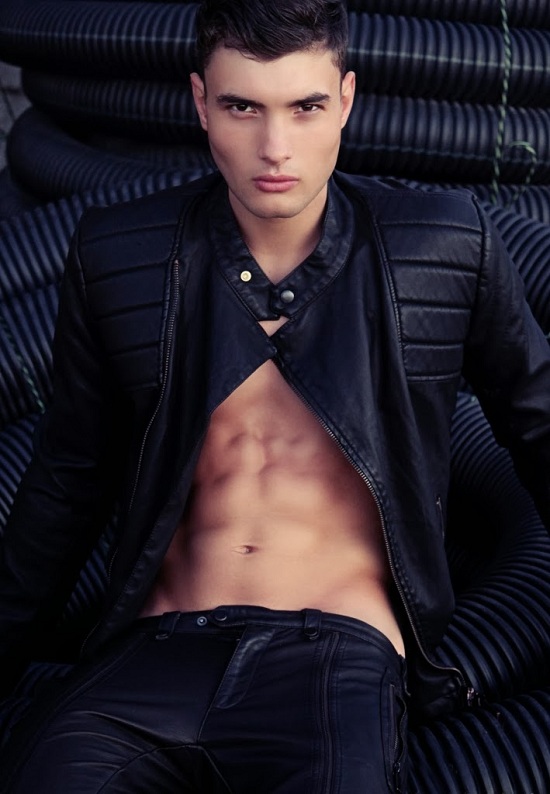 Joe Bruzas by Sean Kilkenny | Oh yes I am