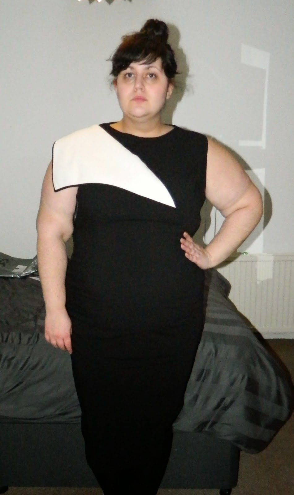 Plump Parsnip: November 2014