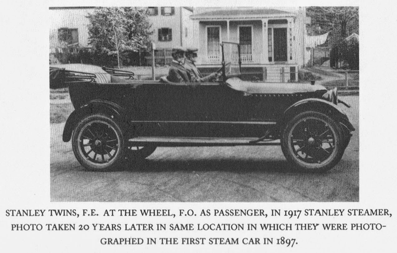 Progress is fine, but it's gone on for too long.: The Stanley Brothers ...