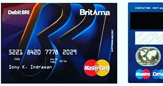 Pengalaman Buka BRI Britama Muda