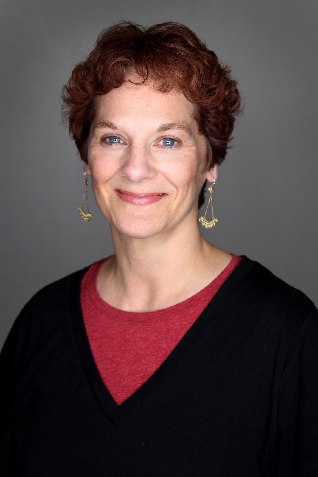 Book Q&As with Deborah Kalb: Q&A with Donna J. Stoltzfus