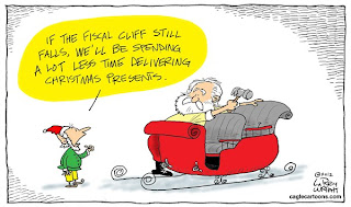 Speak of the Devil: Holding Santa For Ransom And Other Misadventures