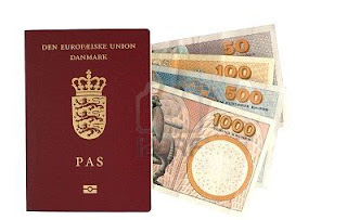 Working Holiday Visa Info: Denmark Work Permit Visa