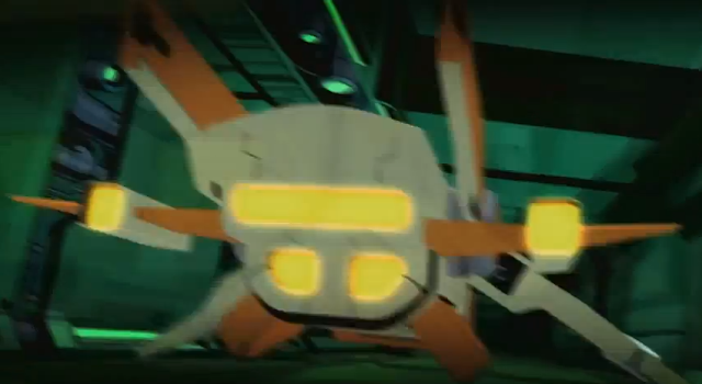 Almanaque Ben 10: Ben 10 Omniverse:: Galvan B em OV