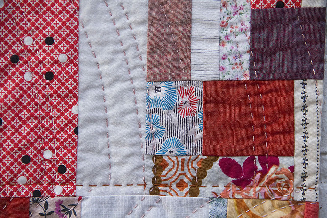 mid-atlantic mod: a modern quilting retreat: 2016 Workshops