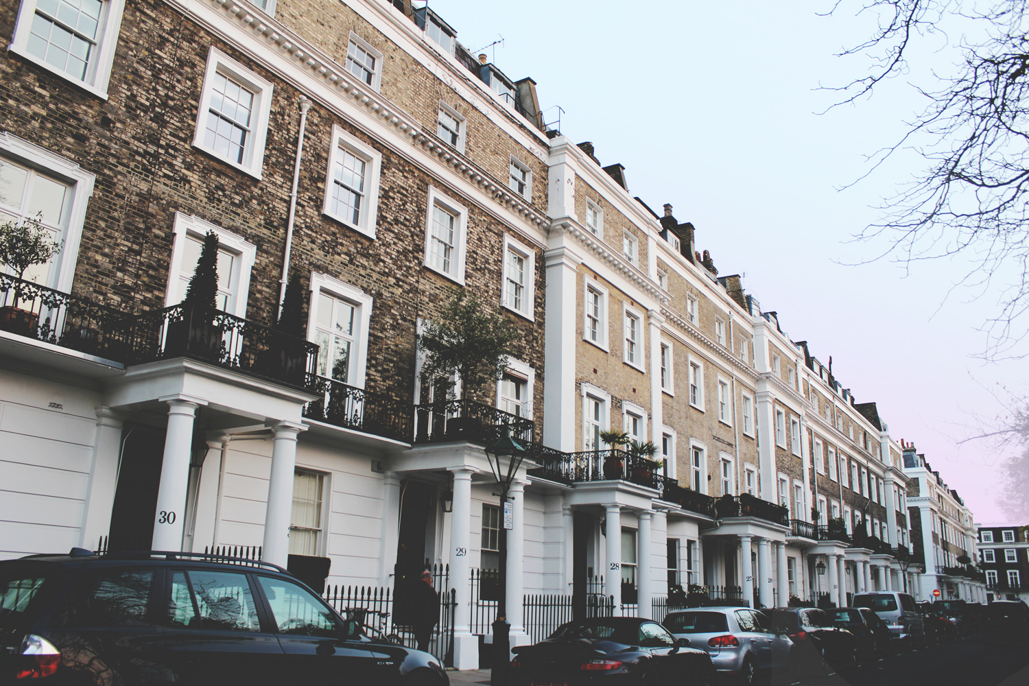 Dreams in HD: Travel :: London, England