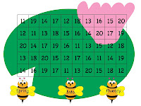 Mrs. Scotese's class.....A kindergarten blog: Decomposing Numbers for ...