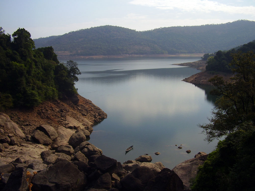 Tamilnadu Tourism: Athri Hills, Alwarkurichi, Thirunelveli