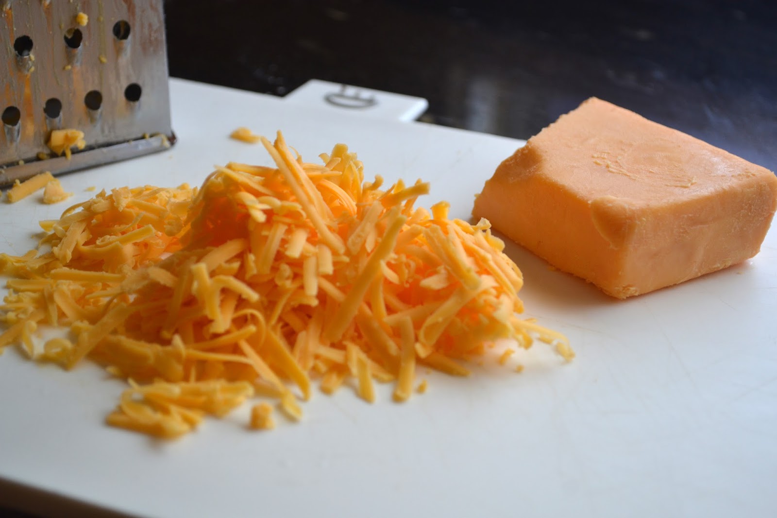 Greedy Girl : Cheesy Ranch Biscuits:Red lobster style