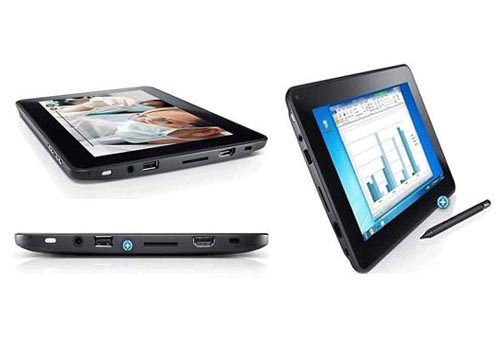 Dell Latitude ST Review