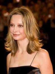 Most Desirable Celebrities: Calista Flockhart Biography