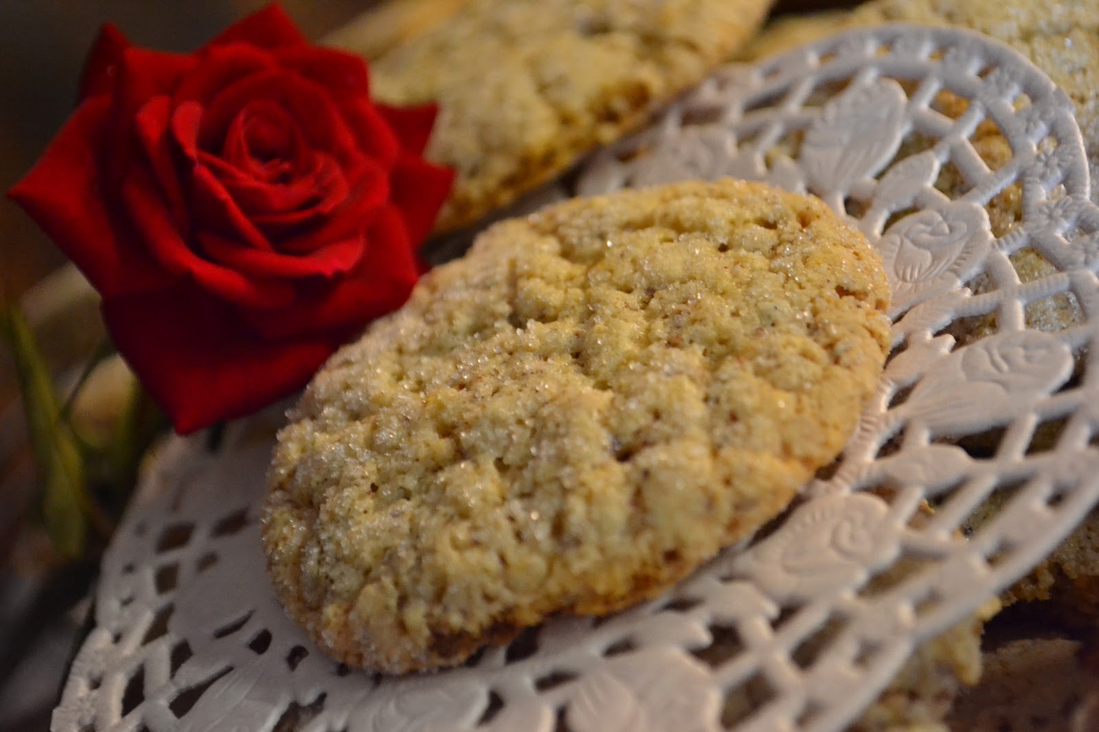 La creatività e i suoi colori: Fave dei morti: biscotti tipici delle Marche