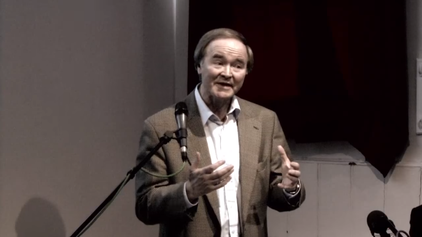 SurvivalAfterDeath | CienciasPsíquicas: PRESIDENTES DEL S.P.R. (con ...