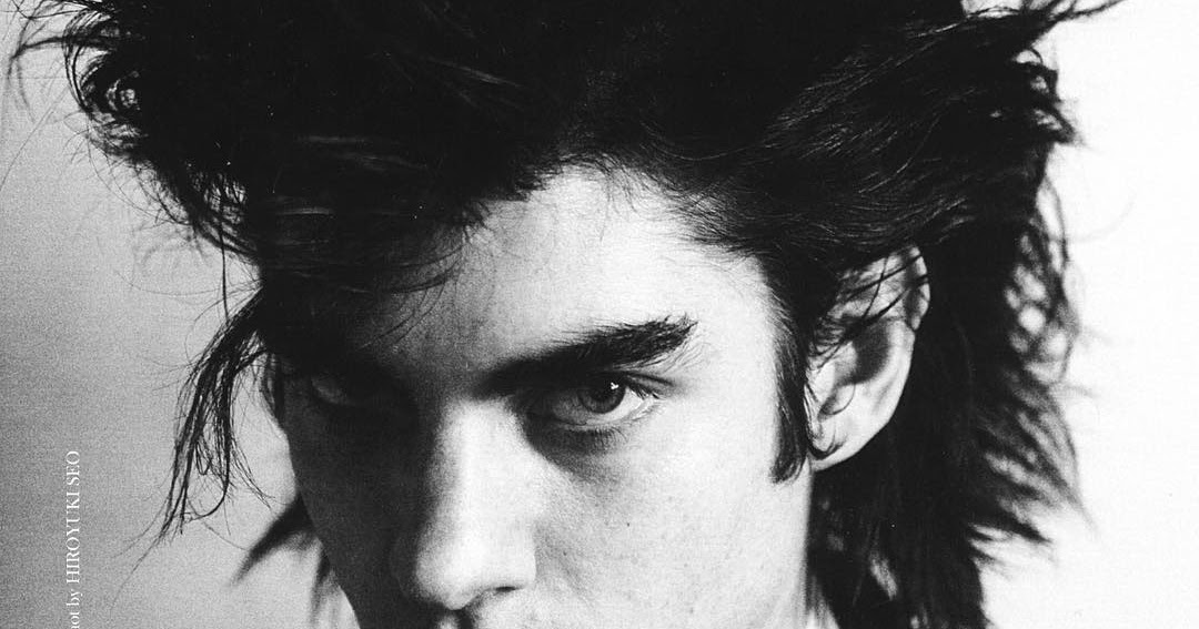 Doug Payne revive el punk en la portada de Foxes Magazine