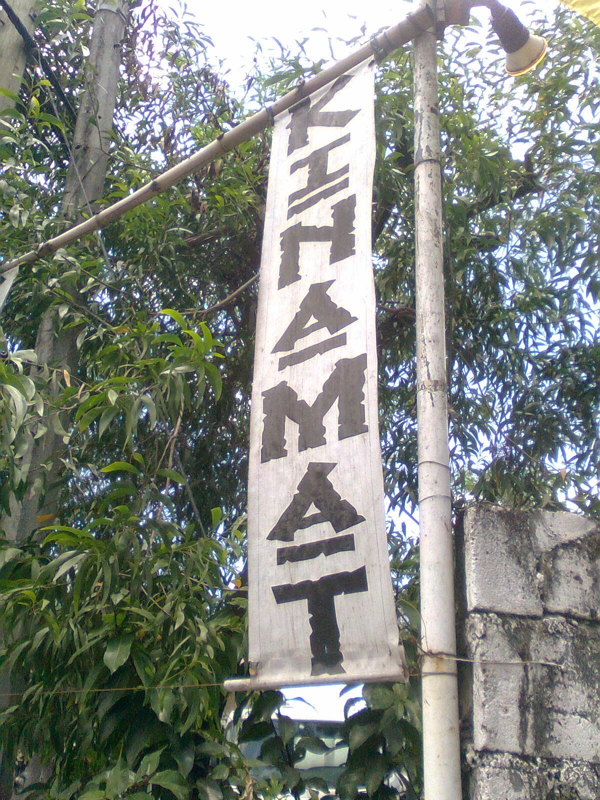 Arghentrock's A Taste of the Philippines: Kinamat Resto Bar Silog and ...