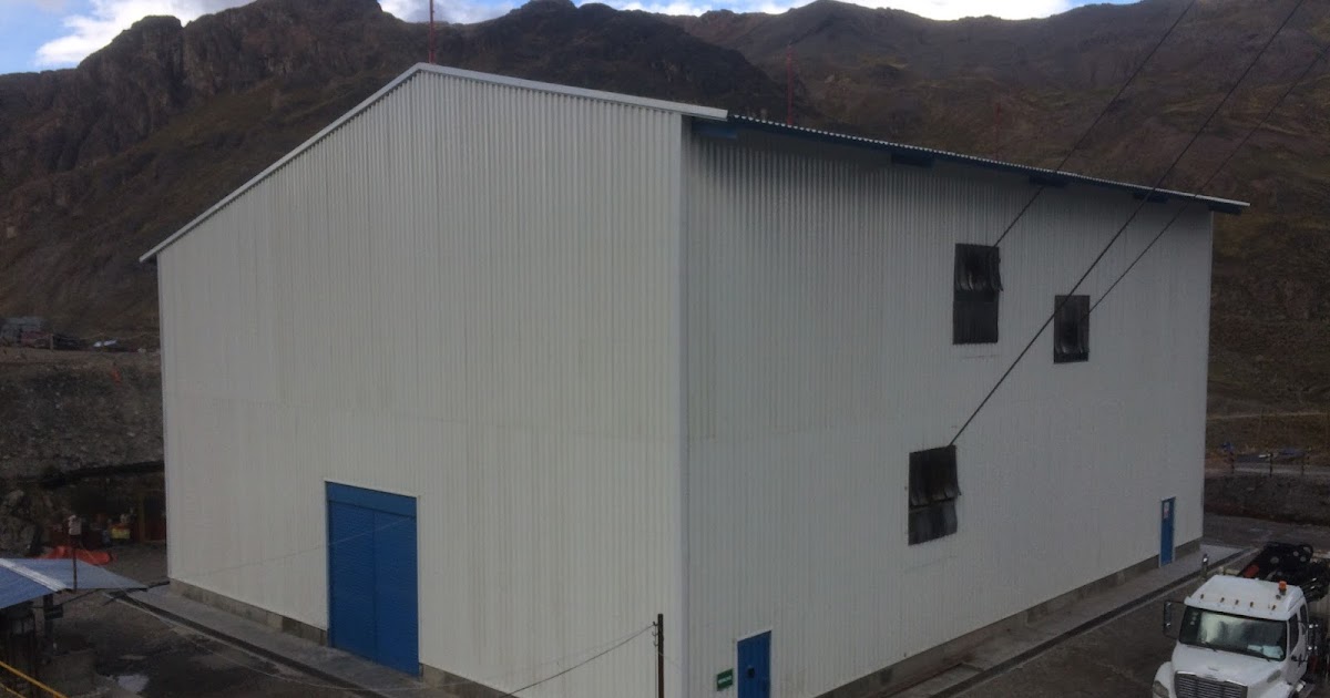 Proyectos de Inversión - Perú: PROYECTO PIQUE ROBERTO LETTS ANDAYCHAGUA