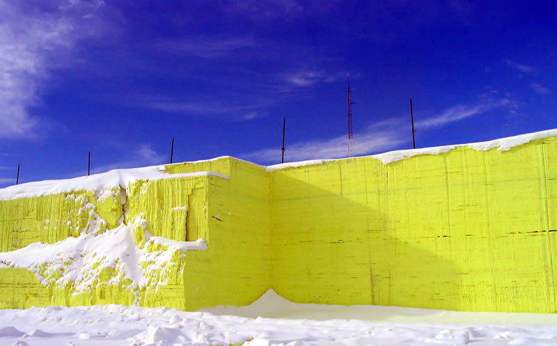 About Health: Sulfur