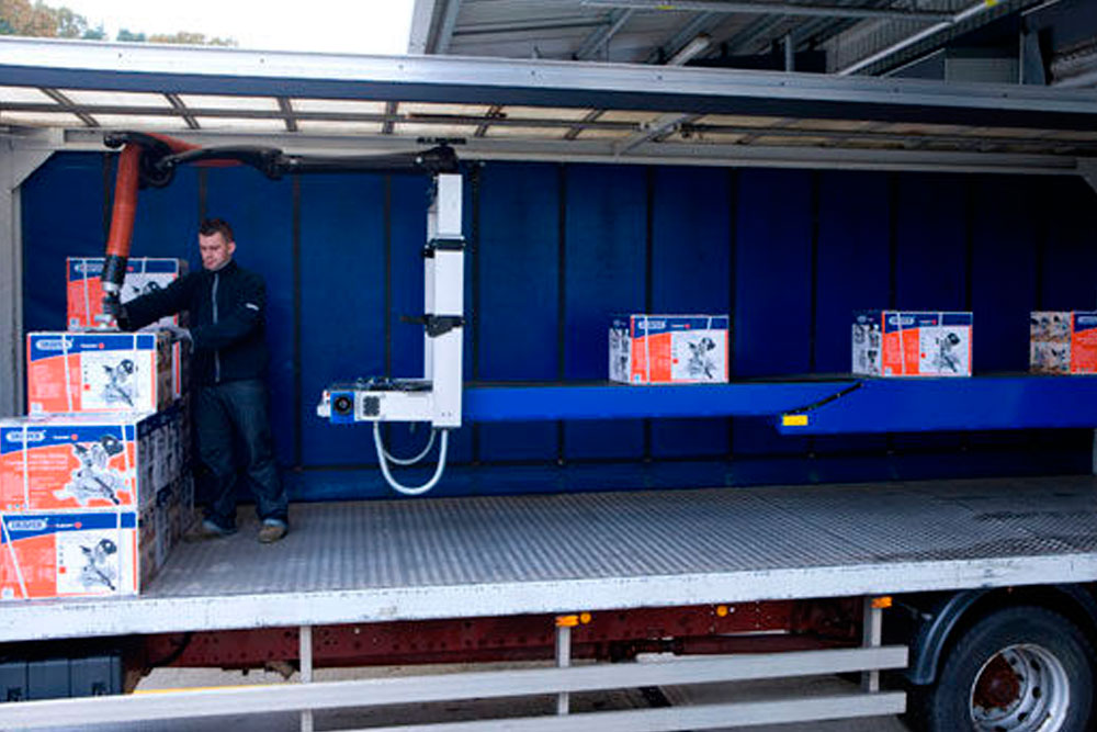 FPE Automation, Inc.: Vaculex Lifting Equipment: FPE Automation ...