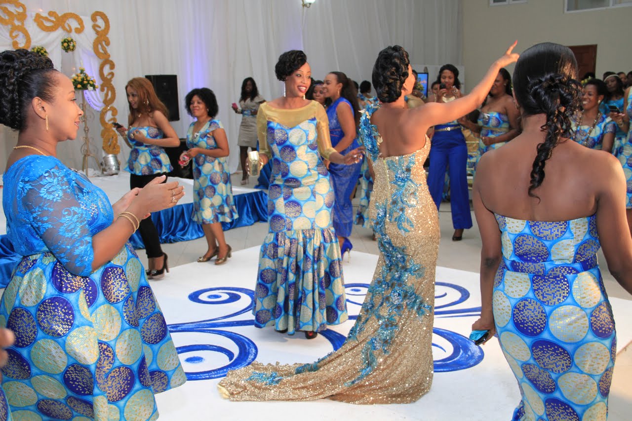 DAR BASE MAGAZINE, EYE OF TANZANIA: Big up to our local designers ...