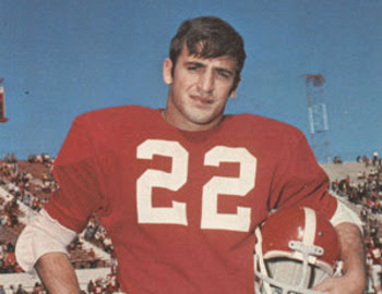 Alabama Football Countdown 2011: #22 Johnny Musso