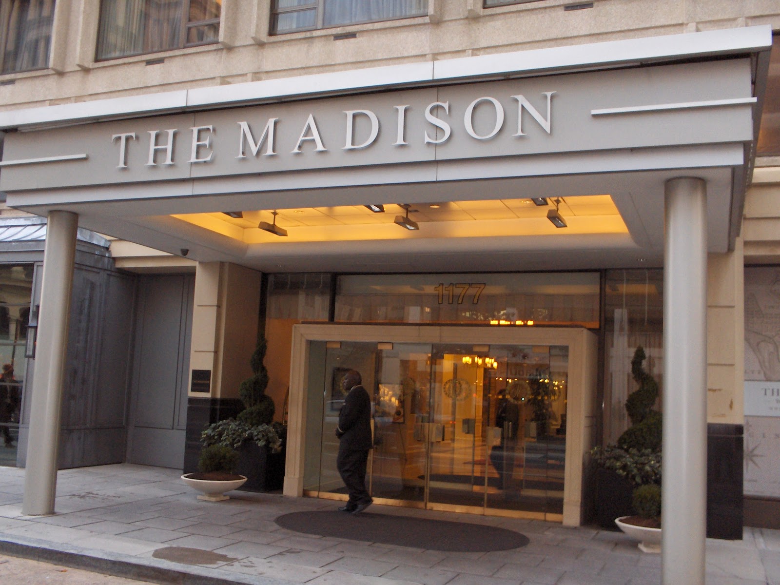 Americans not Wanted: The LIST!