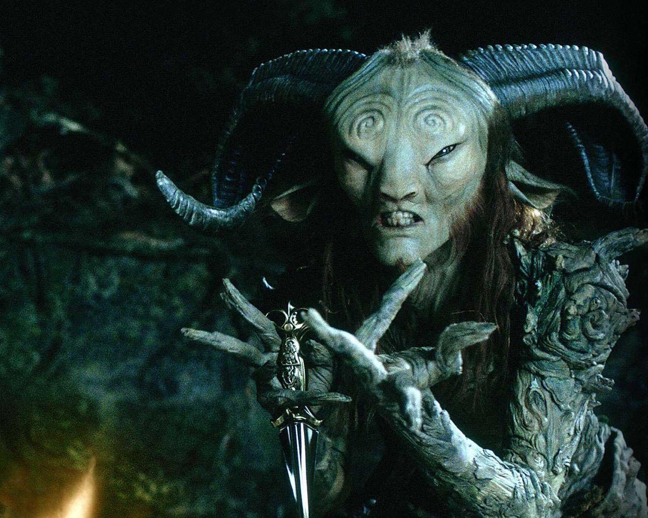 Fauno---(pelicula) | Melhores filmes, Fauno, Filmes