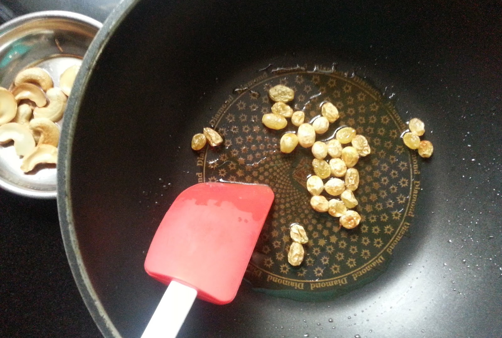 Annapurna: Makhane Ki Kheer / Fox Nuts Seeds Pudding