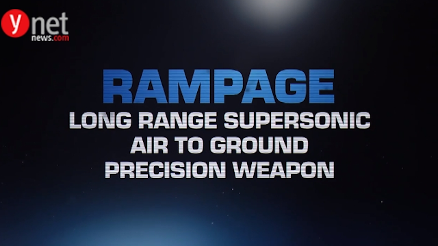 Military and Commercial Technology: IMS, IAI develop missile undetected ...