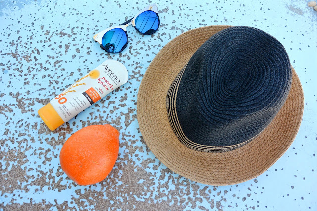 National Sun Safety Week | StephC