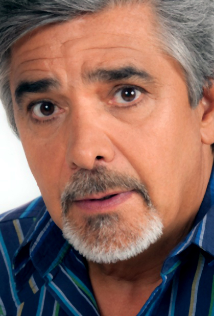 actors&actresseslatin: Mauricio Figueroa