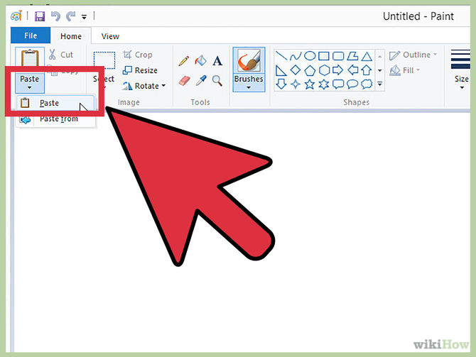 How to Take a Screenshot in Microsoft Windows | Find All Kinds of ...