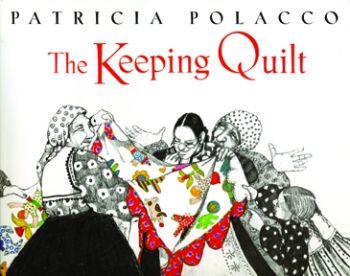 Traditions and Patricia Polacco Author Study | Yearn to Learn