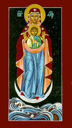 Stella Maris - Missione Mariana Beato Vincenzo Romano - Torre del Greco