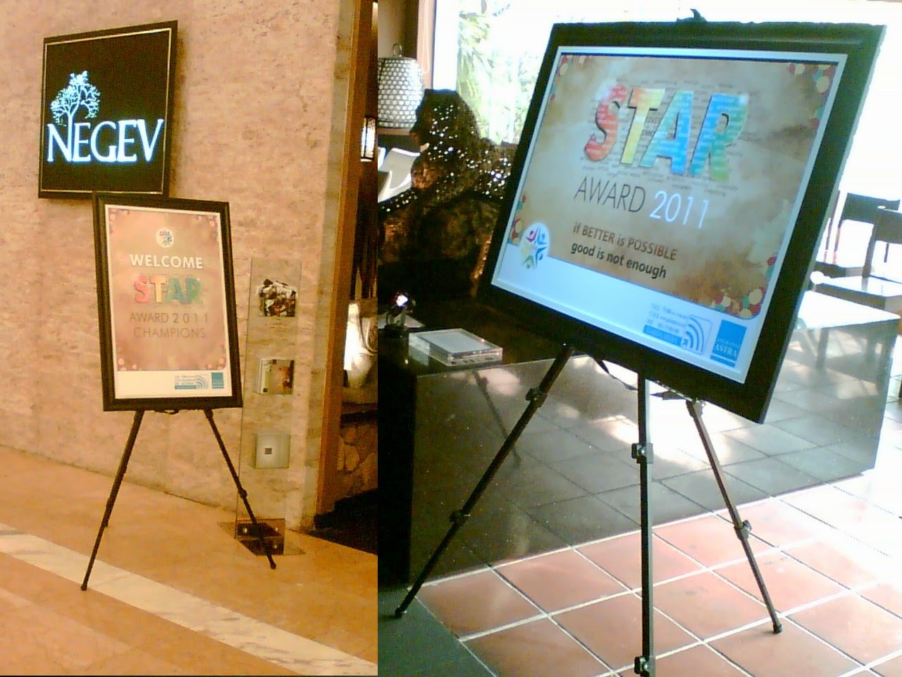 Sewa Stand Frame | StandFrame